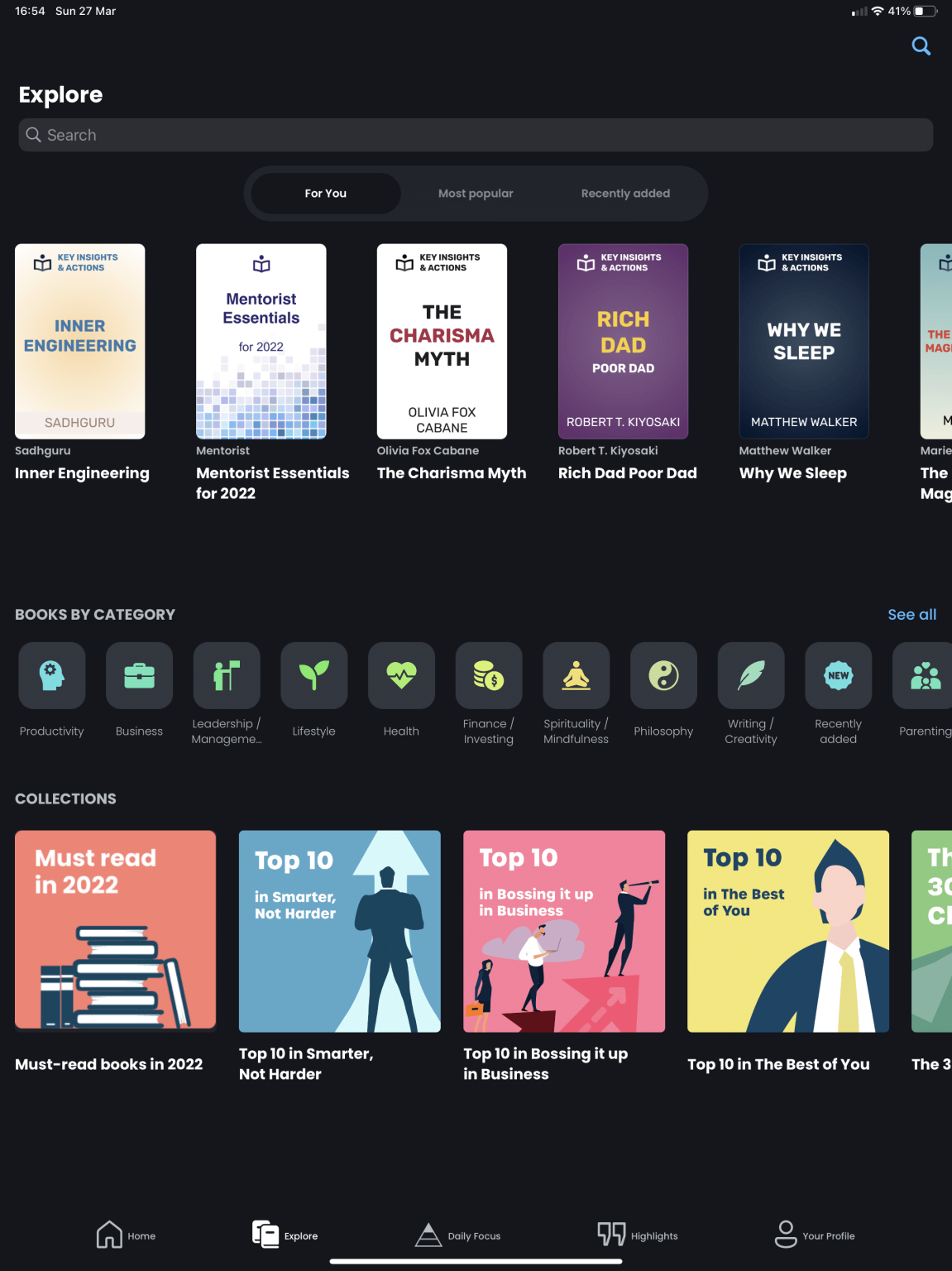 What are the Types of Summary Writing – SummaryPedia