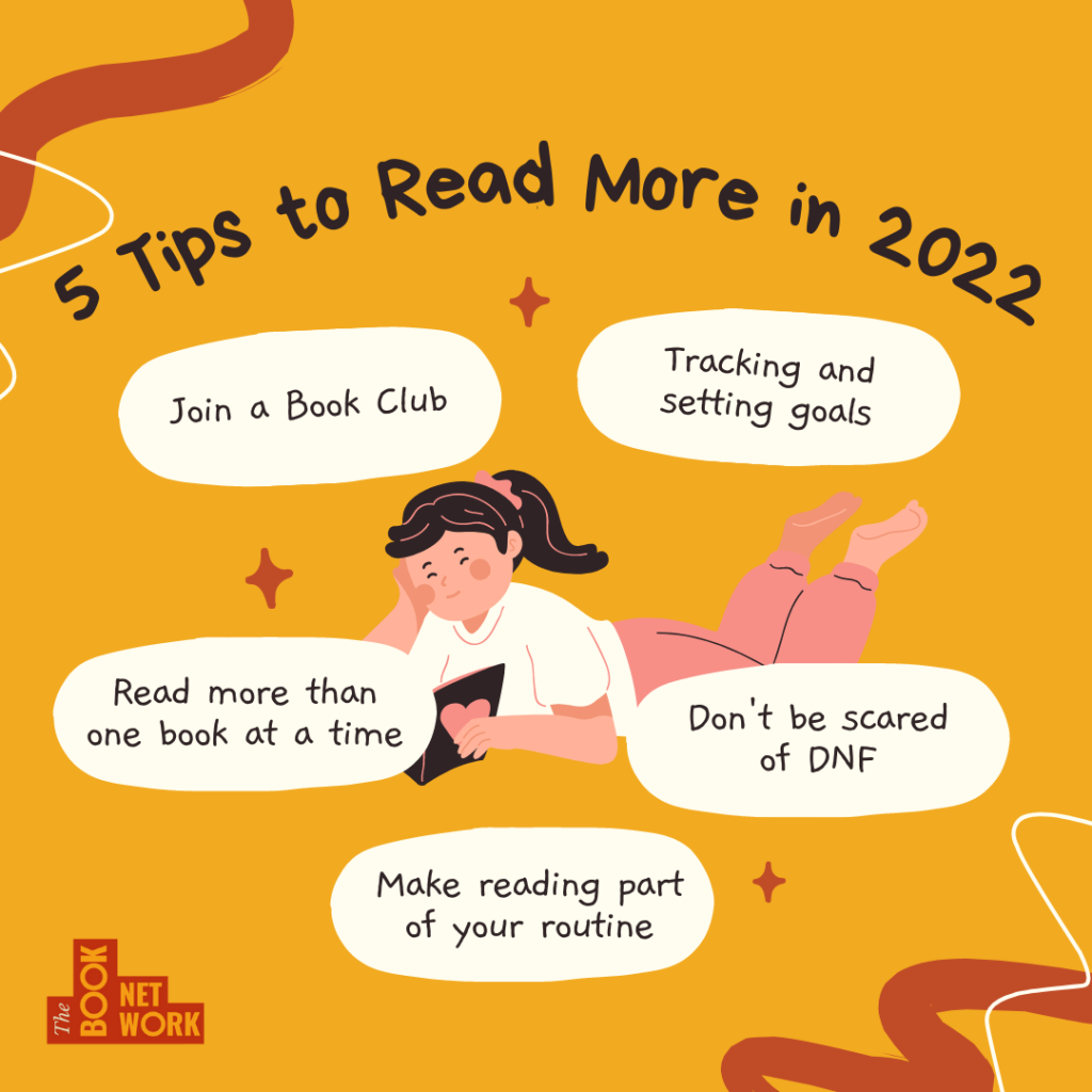 Book Reading Tips for Beginners – SummaryPedia