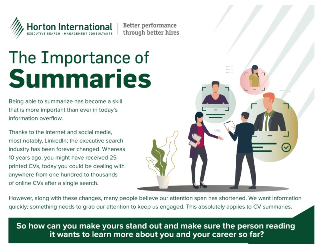 Dos And Don’Ts of Summary Writing – SummaryPedia