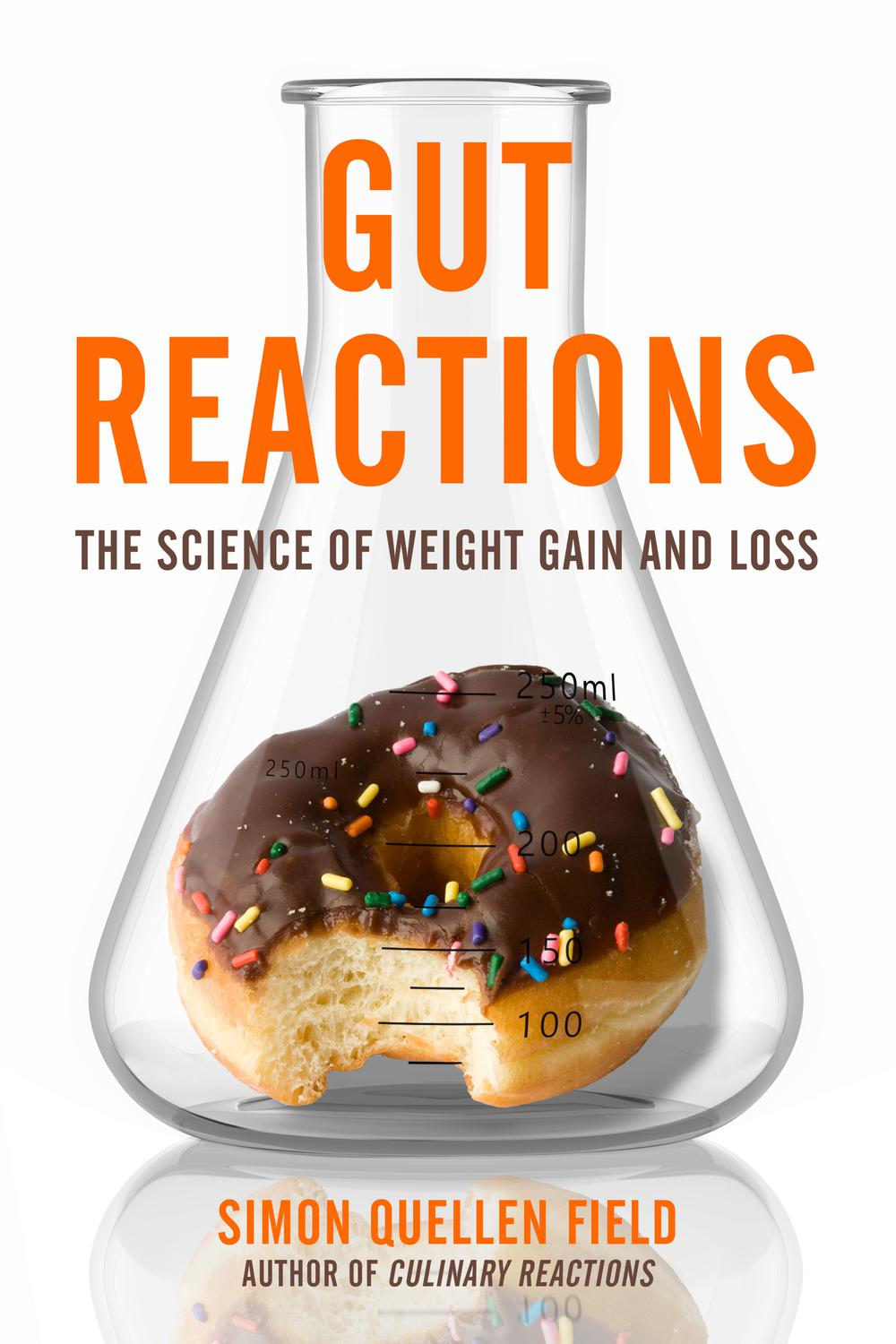 Gut Reactions by Simon Quellen Field – SummaryPedia