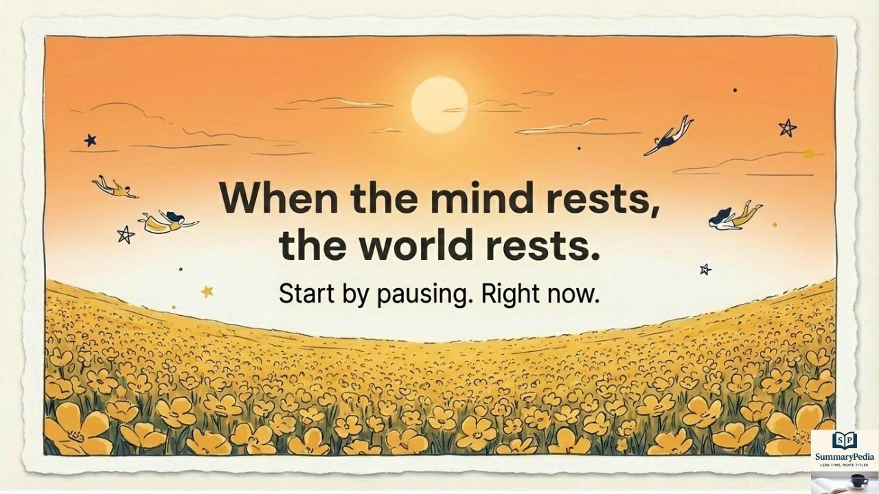 The Things You Can See Only When You Slow Down by Haemin Sunim ...