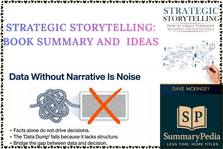 Strategic Storytelling: How to Create Persuasive Business Presentations ...